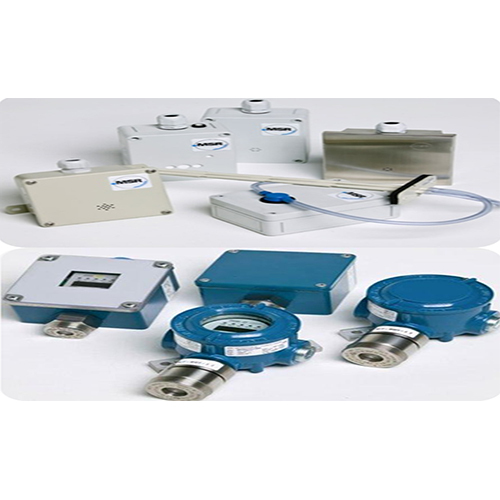 Probe Detector System - Application: Industrial at Best Price in ...