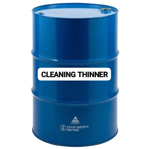 Cleanig Thinner - Purity: 98% at Best Price in Palakkad | Genlac ...
