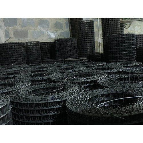 Welded Wire Mesh - Color: Different Available at Best Price in Chennai ...