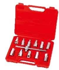 Quadrilateral And Hex Oil Drainer Warranty: 1 Year at Best Price in ...