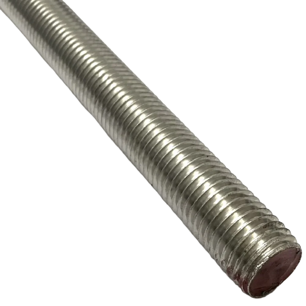25 Mm Stainless Steel Lead Screw - Color: Silver at Best Price in Pune ...