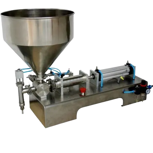 Liquid Filling Machine at 150000.00 INR in Mumbai, Maharashtra | Speed ...