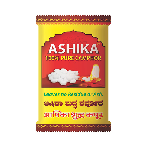 50g Pure Camphor Tablets - Color: White at Best Price in Bengaluru ...