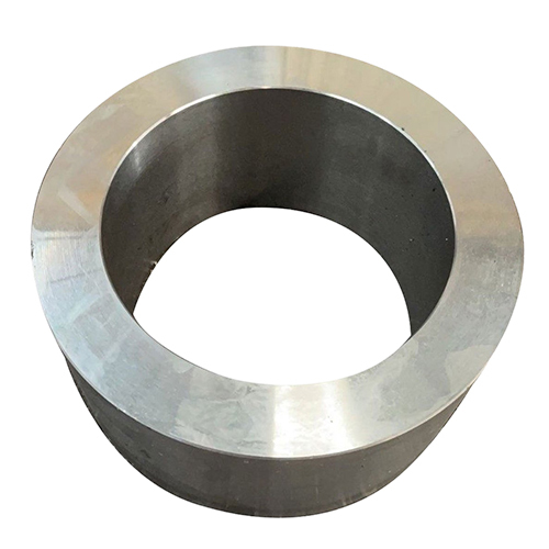 Ms Round Forged Ring - Application: Pipe Fittings at Best Price in ...