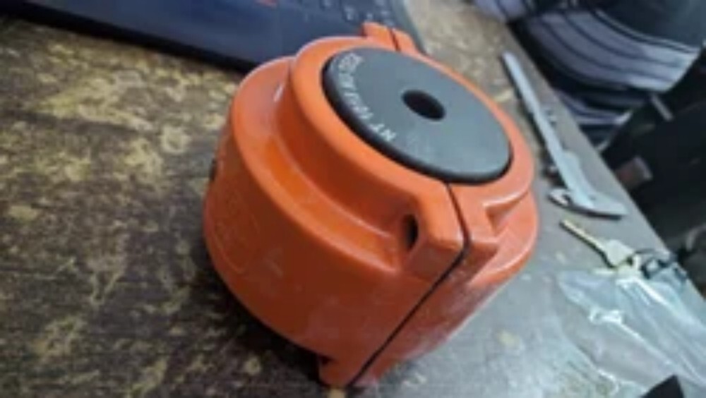 Ropeless Coupling - Application: Industrial at Best Price in Noida ...