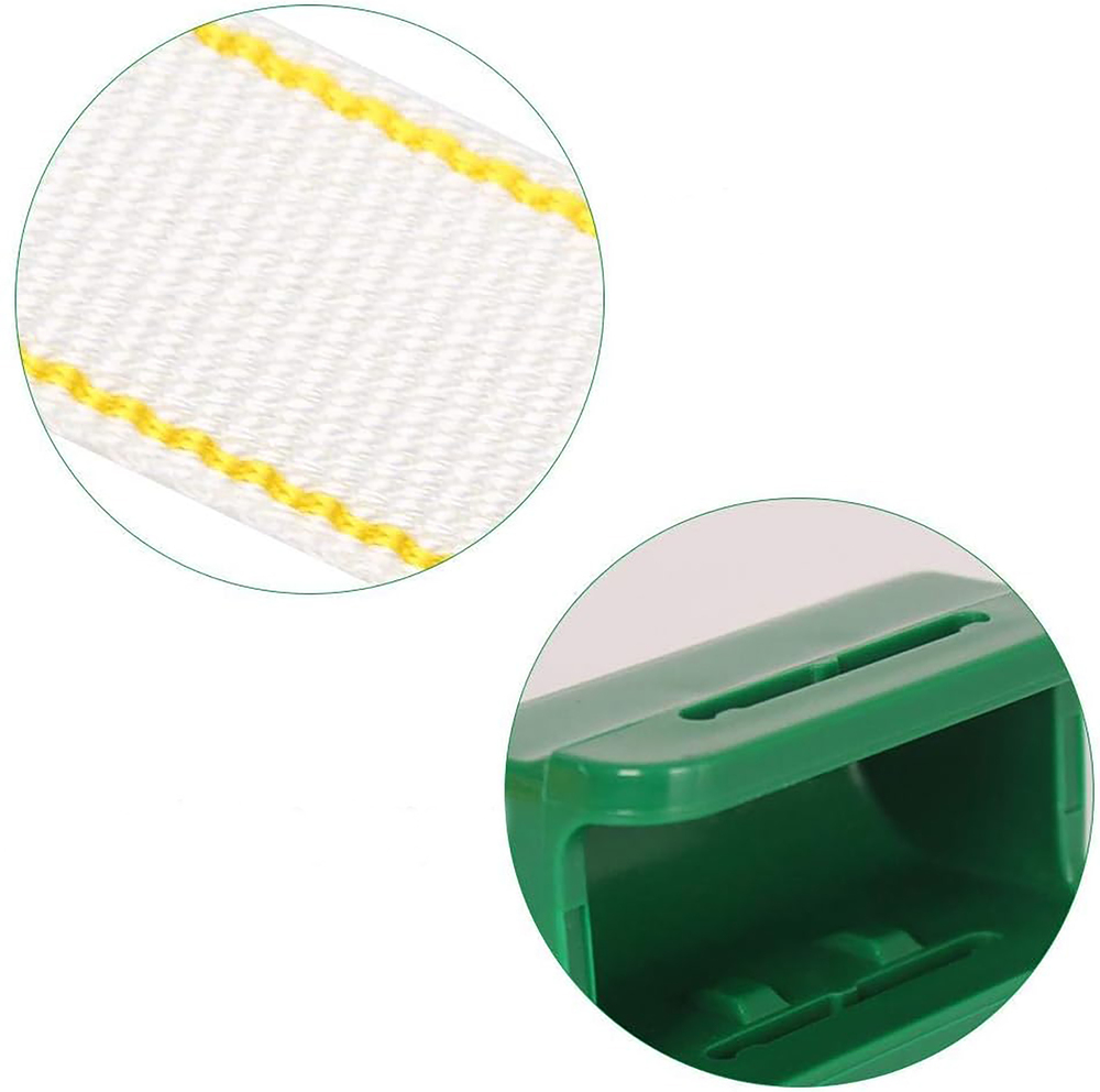 Cow Neck Belt - Color: White at Best Price in Pune | Go Seva Agro ...