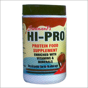 Hi Pro at Best Price in Pune, Maharashtra | Swanand Foods Pvt. Ltd.