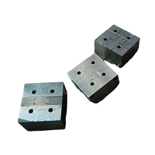 Pvc Profile Die - Color: Silver at Best Price in Mumbai | M. D. Die ...