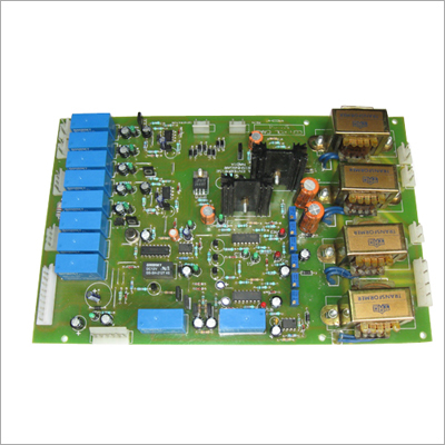Main Control Circuit Board at Best Price in Nadia | Anisha Enterprise