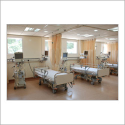 Modular Icu at Best Price in Gurugram, Haryana | Competent Medical ...