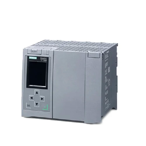 Siemens 1511f-1 Pn - Usage: Industrial Control Automation at Best Price ...