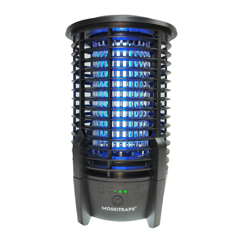 Led Mosquito Killer Lamp - Coverage Area: 300 Square Foot (ft2) at Best ...