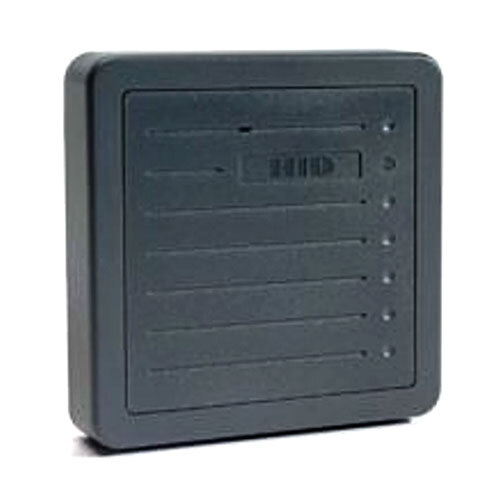 01_proxpro Proximity Card Reader - Color: Black at Best Price in ...