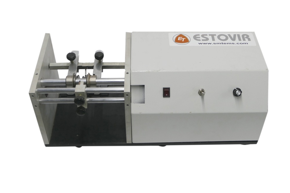 Axial Resistor at Best Price in Faridabad, Haryana | Estovir Technologies
