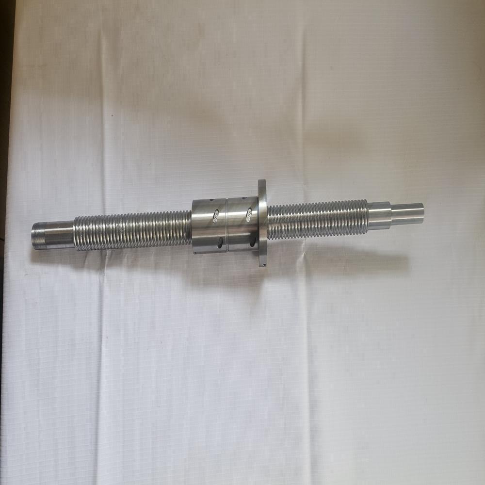 Ground Ballscrew at 61360.00 INR in Bengaluru, Karnataka | Rotolinear ...