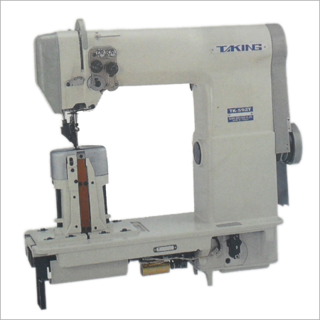 Button Stitch Sewing Machine at Best Price in Delhi | Datta Sewing ...