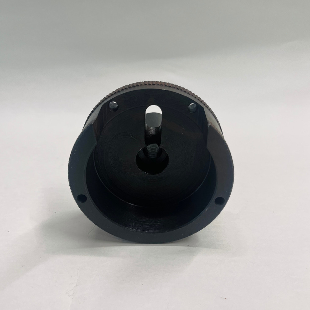 Brake Piston Locking Connector - Color: Metallic Silver / Black at Best ...