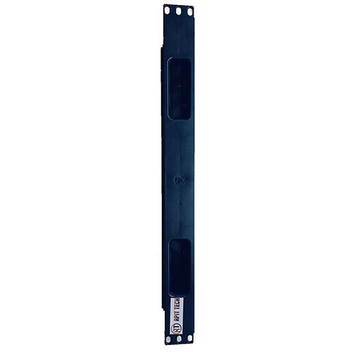 Pvc Cable Manager 1u-2u - Application: Industrial at Best Price in New ...