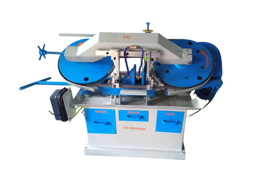 Cutting Machine - Feature: Low Energy Consumption at Best Price in ...