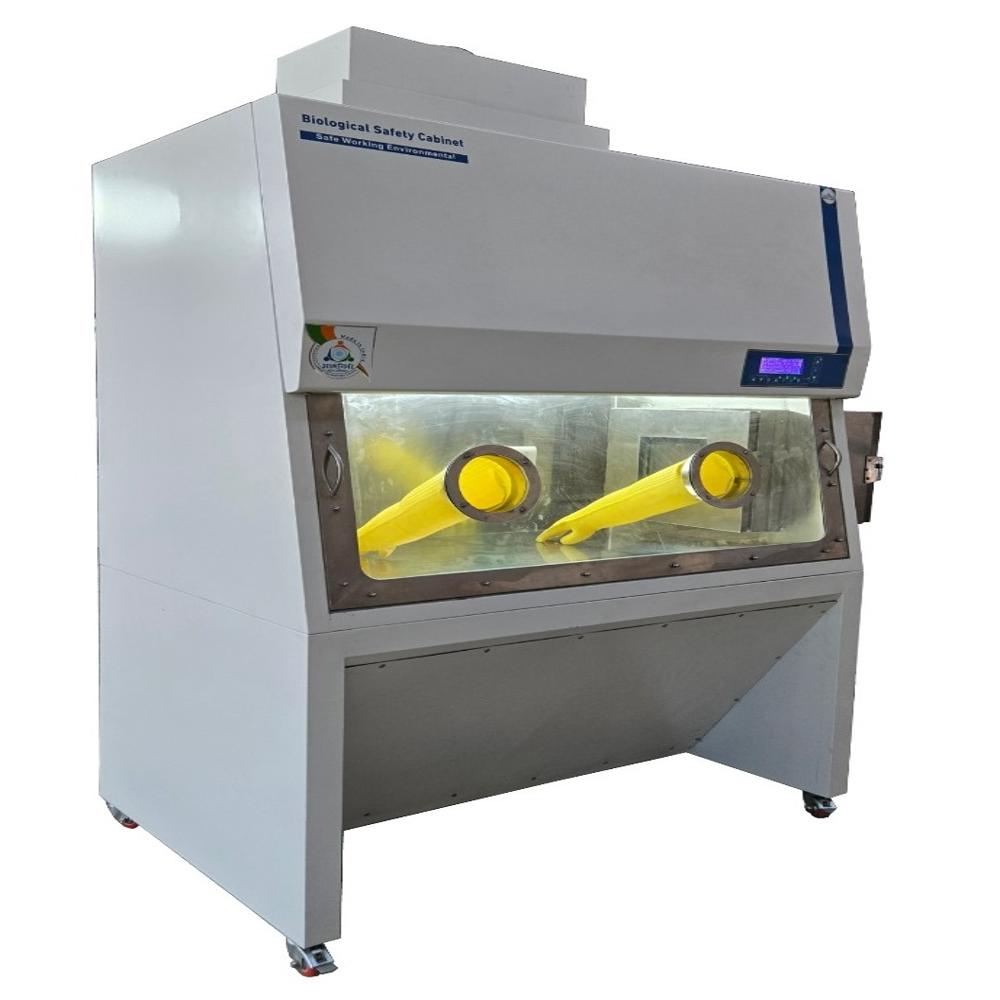 Class Iii Biological Safety Cabinet at 194700.00 INR in New Delhi ...