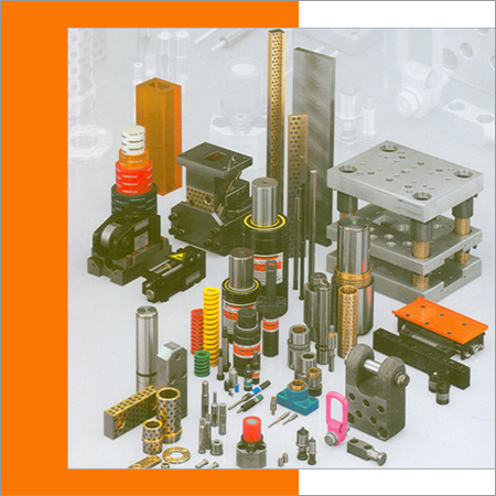 Standard Parts at Best Price in Chakan, Maharashtra | Fibro India ...