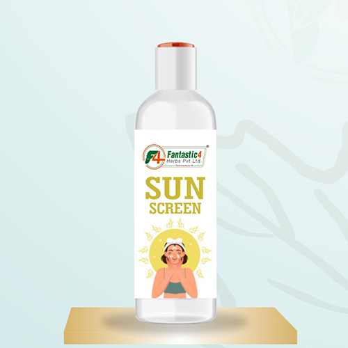 Sun Screen Cream - Attributes: Smudge Proof at Best Price in Jaipur ...