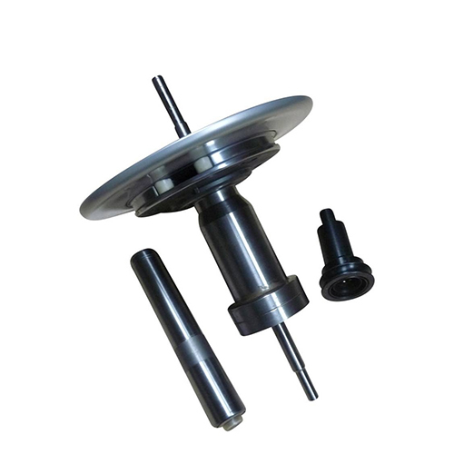 Volkman Machine Textile Spindle Bolster at Best Price in Surendranagar ...