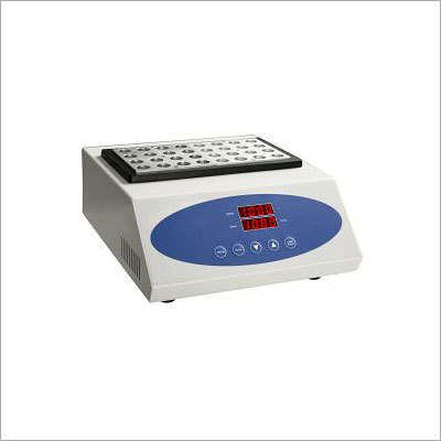 Dry Bath at Best Price in Kolkata, West Bengal | Analytical Instruments ...
