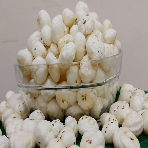 Phool Makhana - Color: White at Best Price in Nagpur | Kd The Global ...