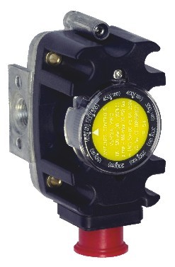 Liquid Gas Pressure Switches at Best Price in Pune | Innovative ...