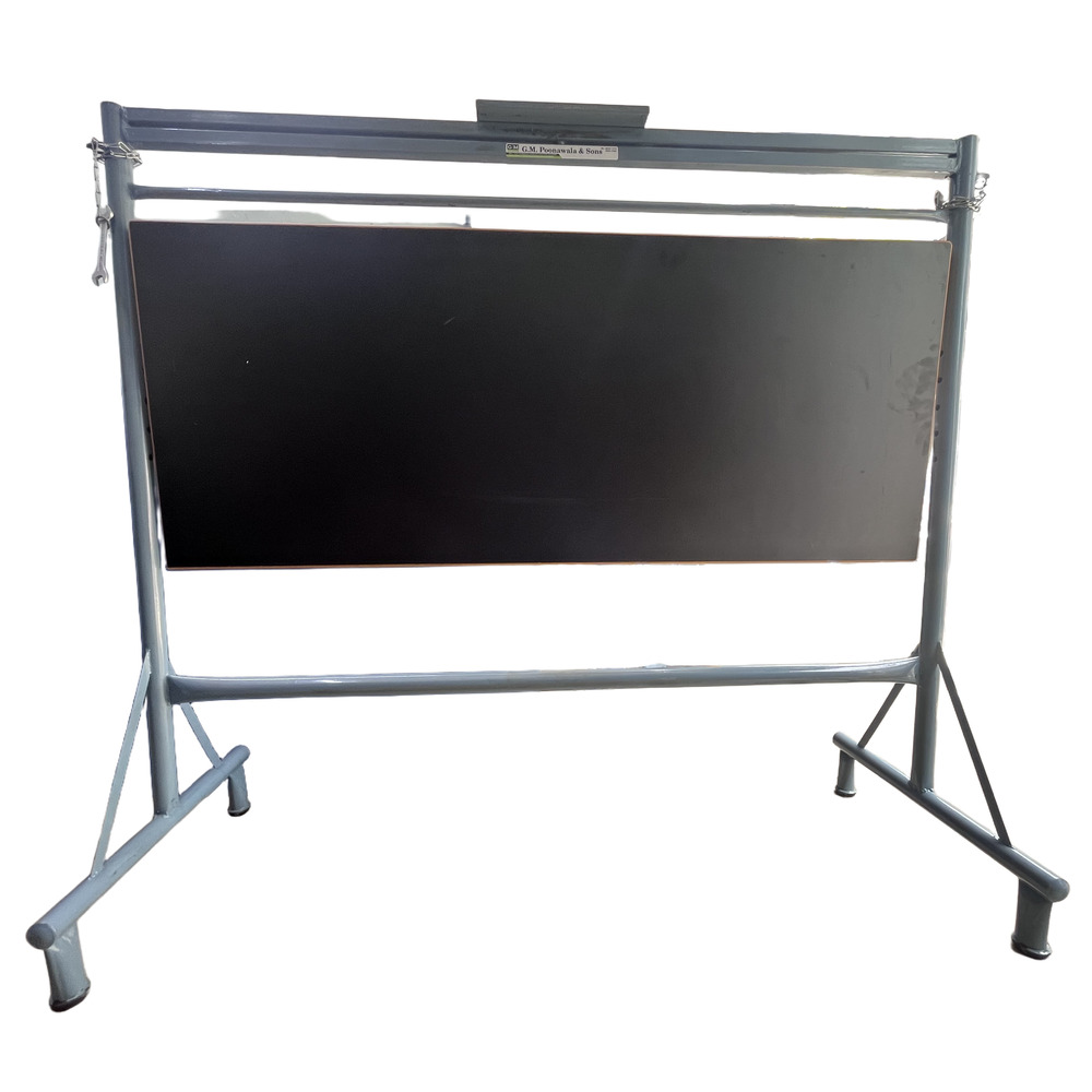Fabric Checking Stand With Wooden Board And Folding-72x24 Inch-3 ...