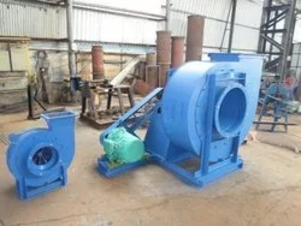 Industrial Air Blower at 35400.00 INR in New Delhi, Delhi | Manvi Engineers