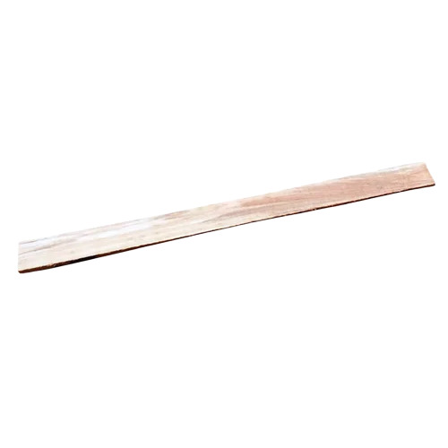 Rustic Pine Wood Plank - Feature: Water Resistance at Best Price in ...