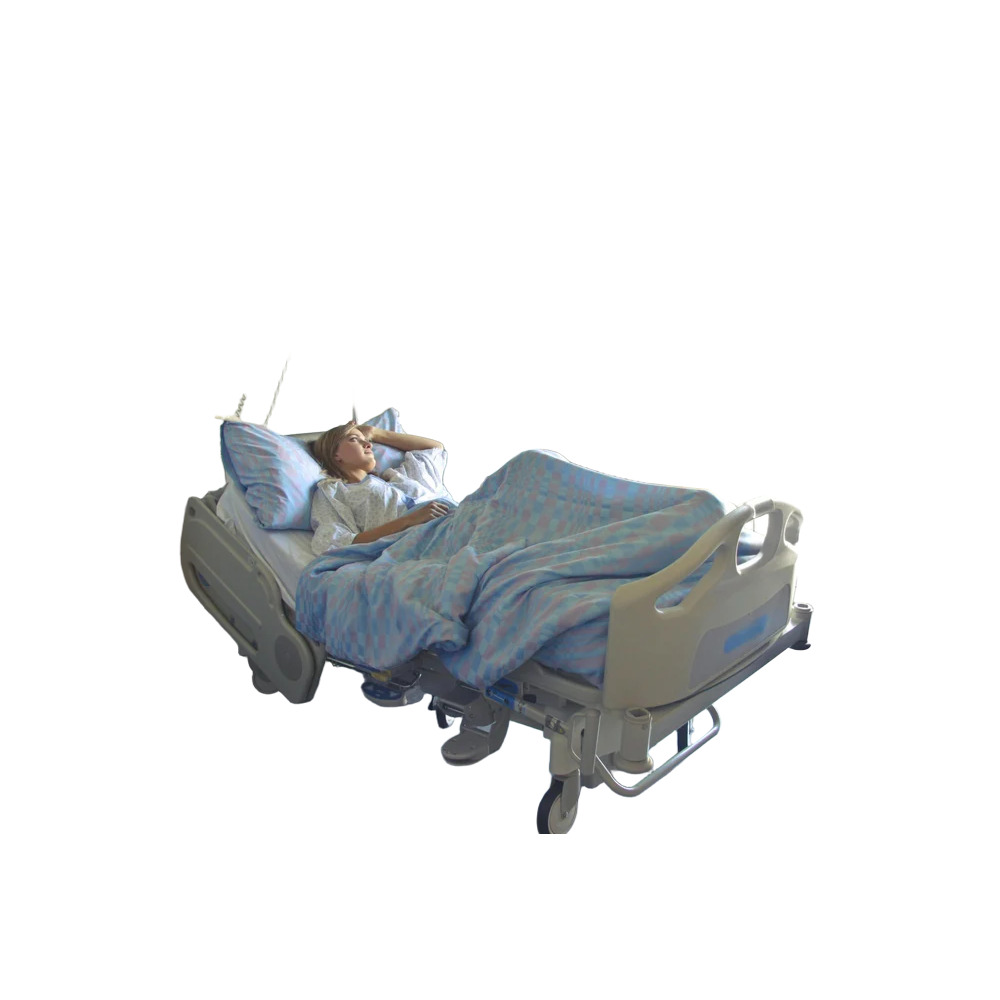 Hospital 3 Functions Icu Bed - Color: Multiple at Best Price in Loni ...