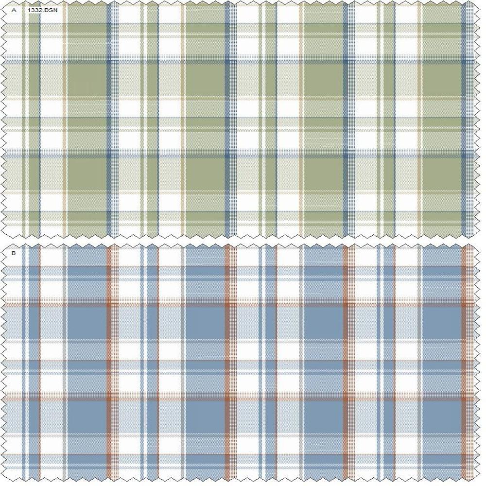 Cotton Linen Checks Fabric at Best Price in Bhiwandi | Sumit Textiles