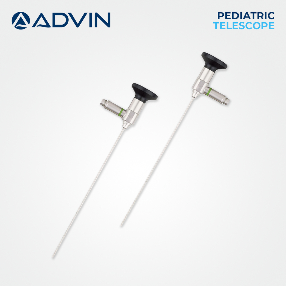 Urology Pediatric Turp Resectoscope Set, Advin at Best Price in ...