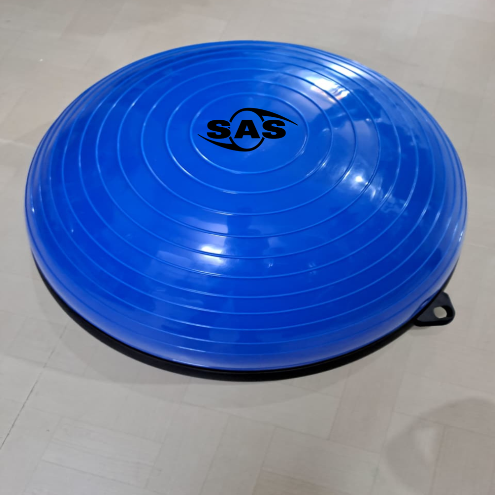 Bosu Ball at Best Price in Ghaziabad, Uttar Pradesh | Sas Sports And ...