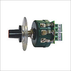 Ohm Single Turn Pot at Best Price in Bengaluru | Surya Marketing ...