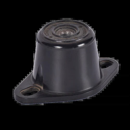 Rubber Turret Mount - Color: Black at Best Price in Mumbai | Rms ...