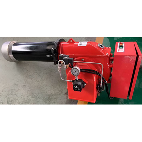 Oil-gas Burnner - Material: Mild Steel at Best Price in Pune | Tejas ...