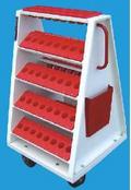 Cnc Tool Holder Trolley at Best Price in Pithampur | Sai Precision