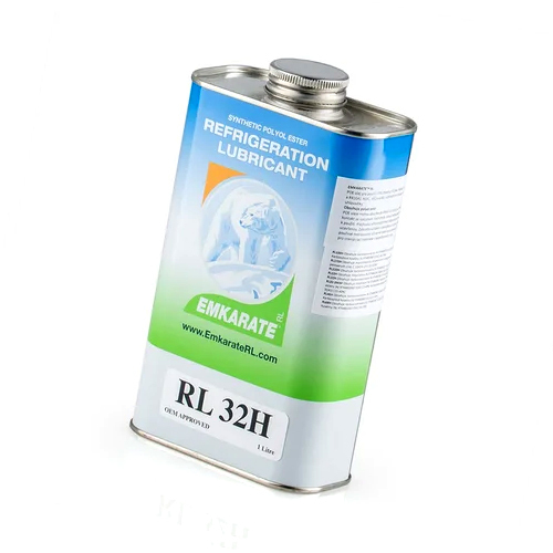 Oil Emkarate Rl32h at 1850.00 INR in Bengaluru, Karnataka | National ...