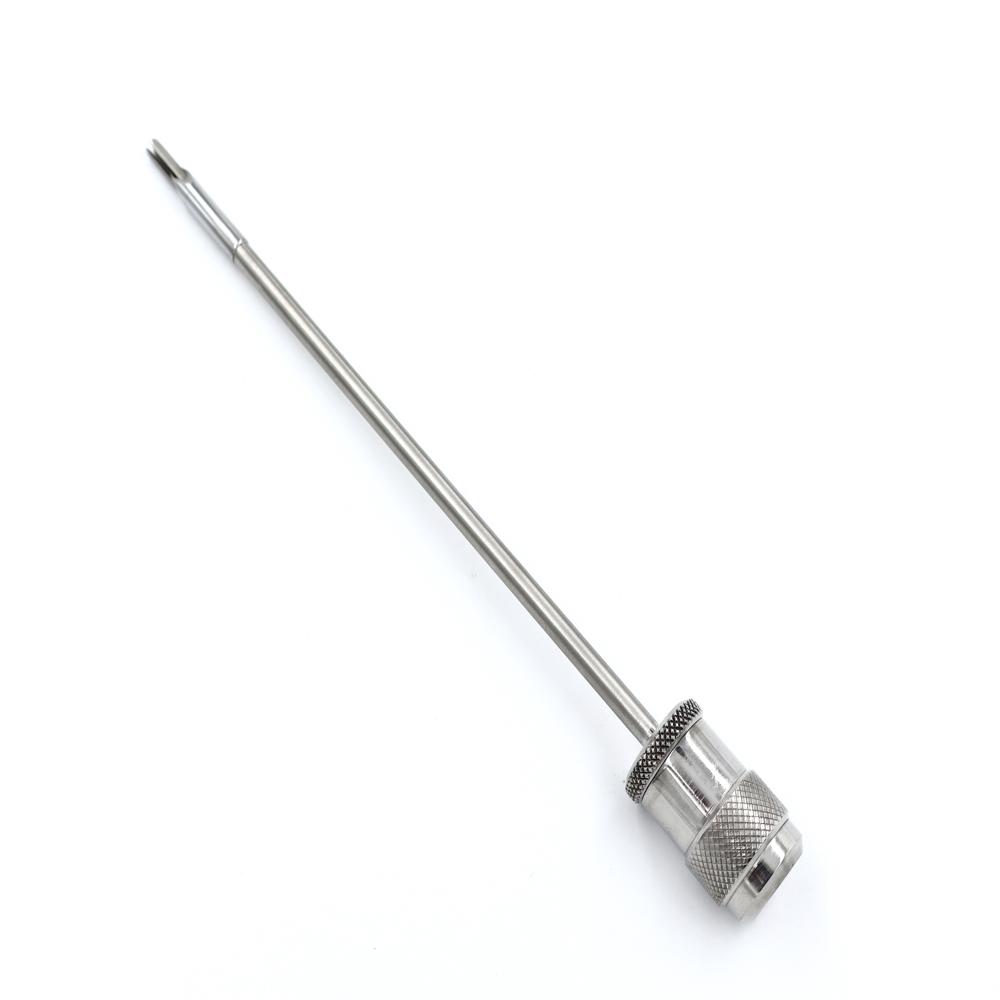 5mm Safety Trocar Center Pin at 2240.00 INR in Boisar | Narayan Surgical