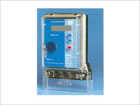 Static Whole Current Energy Meter at Best Price in Delhi | A. B. Pal ...