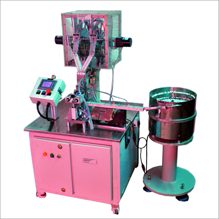 Flash Back Chamber Machine at Best Price in Gurugram | Forbes ...