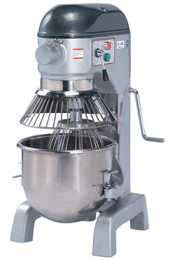 Planetary Mixer at Best Price in New Delhi, Delhi | Kumar Equipment ...