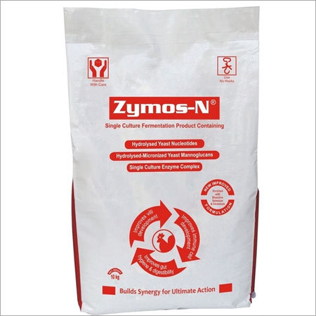 Zymos-n at Best Price in Gurugram, Haryana | Vamso Biotec Pvt. Ltd