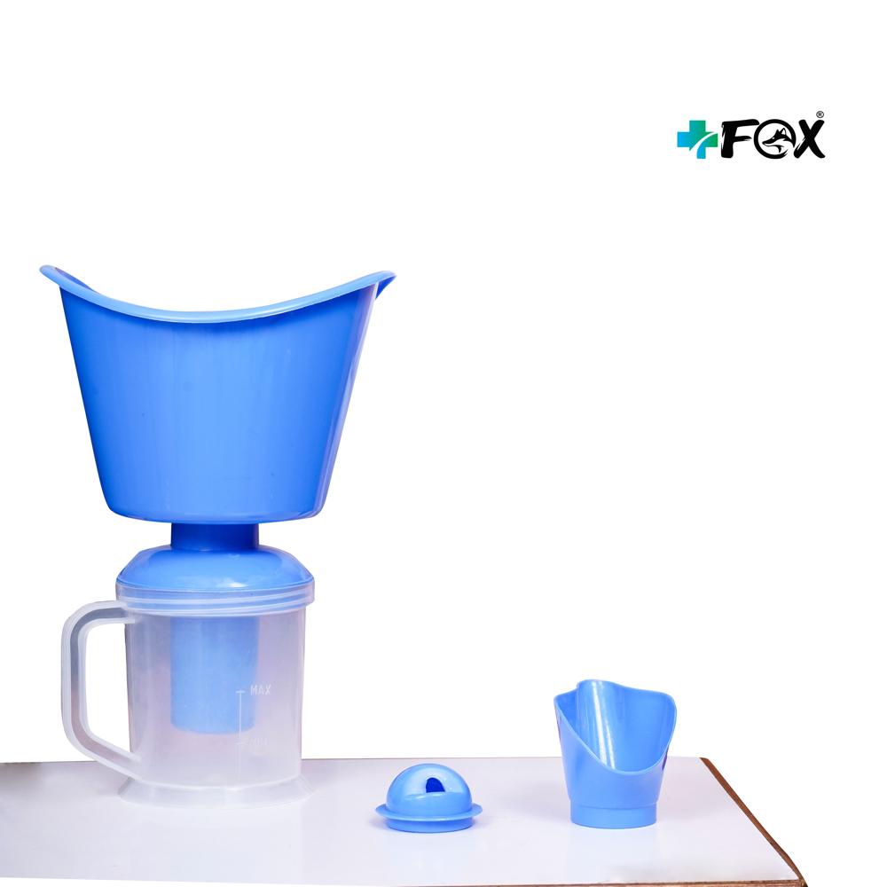 Steam Vaporizer Inhaler - Color: Blue at 115.50 INR in Delhi, Delhi ...