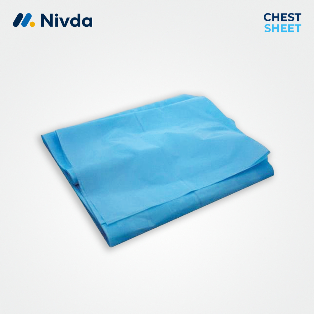 Chest Sheet at Best Price in Ahmedabad, Gujarat | Advin Health Care