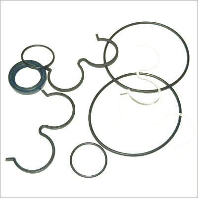 Pump Gaskets at Best Price in Howrah, West Bengal | Machino Techno Polymers